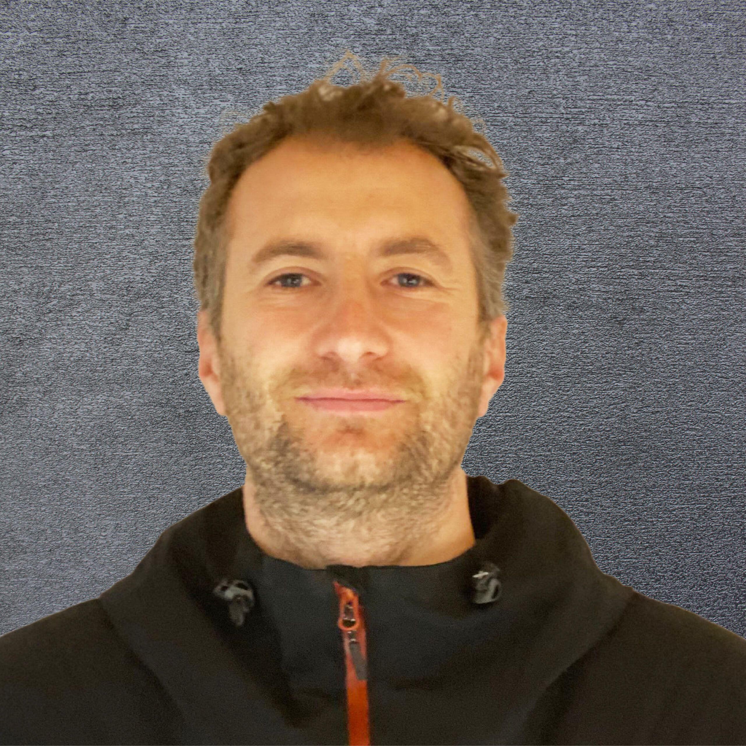 Guido Friebel - REBL.de